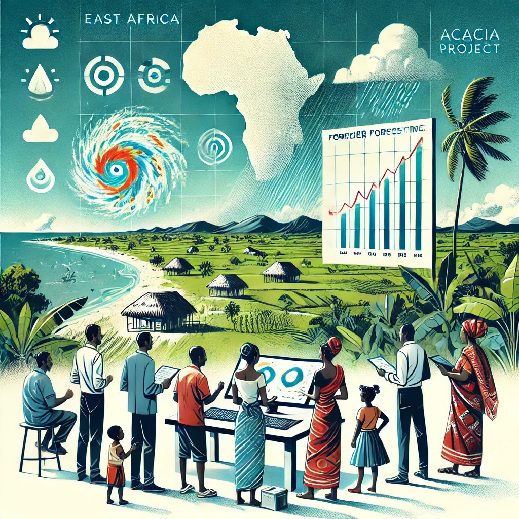 ECMWF accelerates transition to fully open data – a game-changer for ...